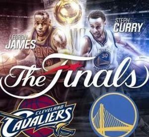 2016nba總決賽:2016年NBA總決賽是2015-2016賽季最後 -百科知識中文網