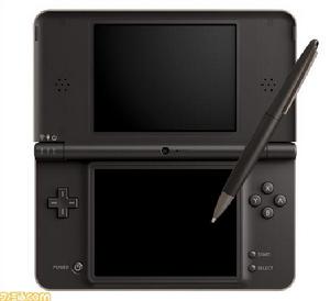 NDSI LL:DSi LL是任天堂2009年10月29日正式發布。產品 -百科知識中文網