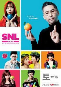 SNL Korea:《SNL Korea》是韓國tvN電視台的一檔成人搞 -百科知識中文網