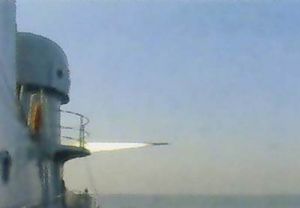 中國FM90N飛彈:中國FM90N飛彈被公認為上世紀末世界上非常優秀的一 -百科知識中文網