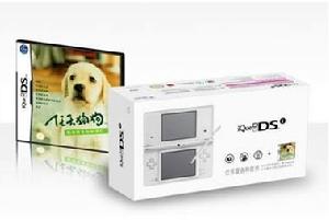 iQue DSi:iQue DSi是什麼？iQue DSi 簡稱iDSi -百科知識中文網