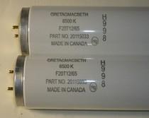 D65光源:D65光源是標準光源中最常用的人工日光，其色溫為6500K。 -百科知識中文網