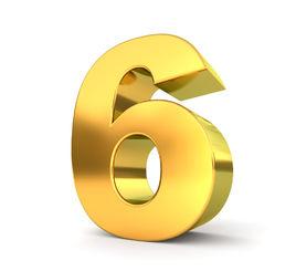 66666:網路用語，有多重含義的短語。意義生活寓意66666實際有兩種 -百科知識中文網