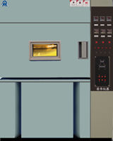 陽光輻射試驗箱:參照標準本產品嚴格按GB/T16422.2-99的技術參 -百科知識中文網