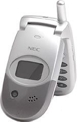 NEC N170:NEC N170是一部手機，於2005年上市，手機界面 -百科知識中文網