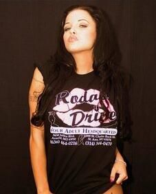 lannybarby:Lanny Barby（別名：Lanni Barb -百科知識中文網