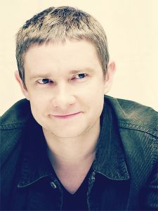 馬丁弗瑞曼:馬丁·弗瑞曼（Martin Freeman），1971年9月 -百科知識中文網