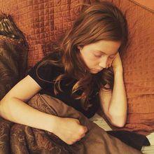 Lexi Walker:Lexi Walker是一位16歲的美國童星，因 -百科知識中文網