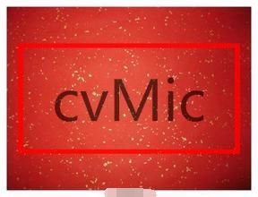 cvMic:可攻可受，呆萌屬性可考證，其他屬性待補充。個人簡介&midd -百科知識中文網