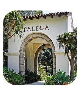 Talega:Talega，托樂嘉（TALEGA) ，曾經有一個時代，眾 -百科知識中文網