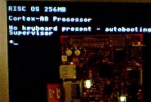 RISC OS:RISC OS公司(ROOL) 的RISC OS 5系統 -百科知識中文網