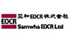 EOCR:三和EOCR株式會社，是韓國最大的電動機保護器生產企業。三和E -百科知識中文網