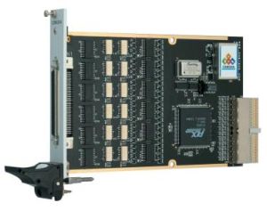 compactPCI:Compact PCI是一種基於標準PCI匯流排的 -百科知識中文網