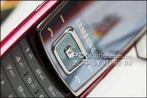 三星E848:三星前段時間推出的07年旗艦機型SGH-U608以10.9 -百科知識中文網