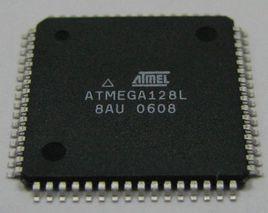Atmega128:ATmega128是ATMEL公司的 8位系列單片機 -百科知識中文網