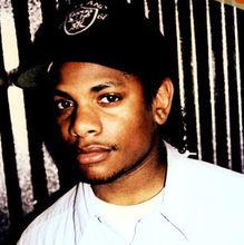 Eazy-E:Eazy-E（Eric Lynn Wright，1963年 -百科知識中文網
