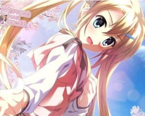 GalGame:Galgame（又作“ギャルゲーム”、“Bishōjo -百科知識中文網