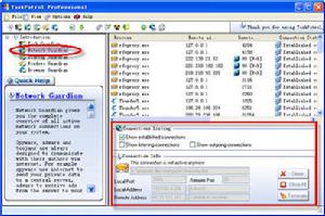 TaskPatrol:進程任務管理器，用來管理形形色色的各類進程。Tas -百科知識中文網