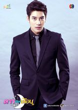 kenp:kenp，泰文名：ภูภูมิ พงศ์ภานุ ，代表作品有 -百科知識中文網