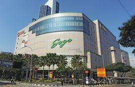 sogo:太平洋百貨集團為台北太平洋SOGO百貨集團事業之一。太平洋百貨 -百科知識中文網