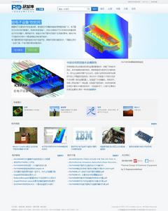 flotherm:FLOTHERM是一套由電子系統散熱仿真軟體先驅--- -百科知識中文網