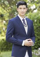 三世情緣[2017年Son,Vill主演的泰國電視劇]:《三世情緣》（แ -百科知識中文網